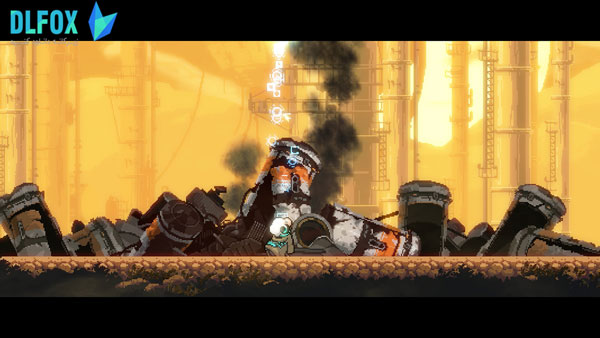 دانلود نسخه فشرده بازی OVIS LOOP برای PC – دی ال فاکس