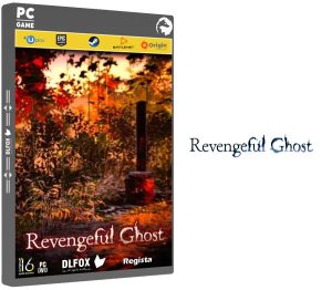 دانلود نسخه فشرده بازی Revengeful Ghost برای PC – دی ال فاکس